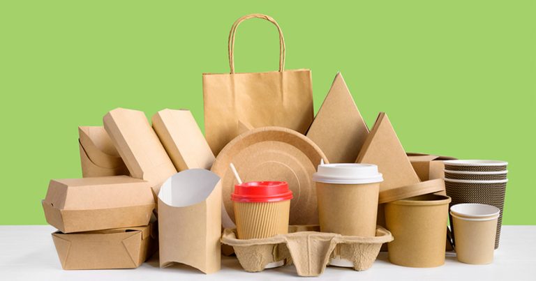 ¿QUÉ SON LOS ENVASES BIODEGRADABLES? - Goplas